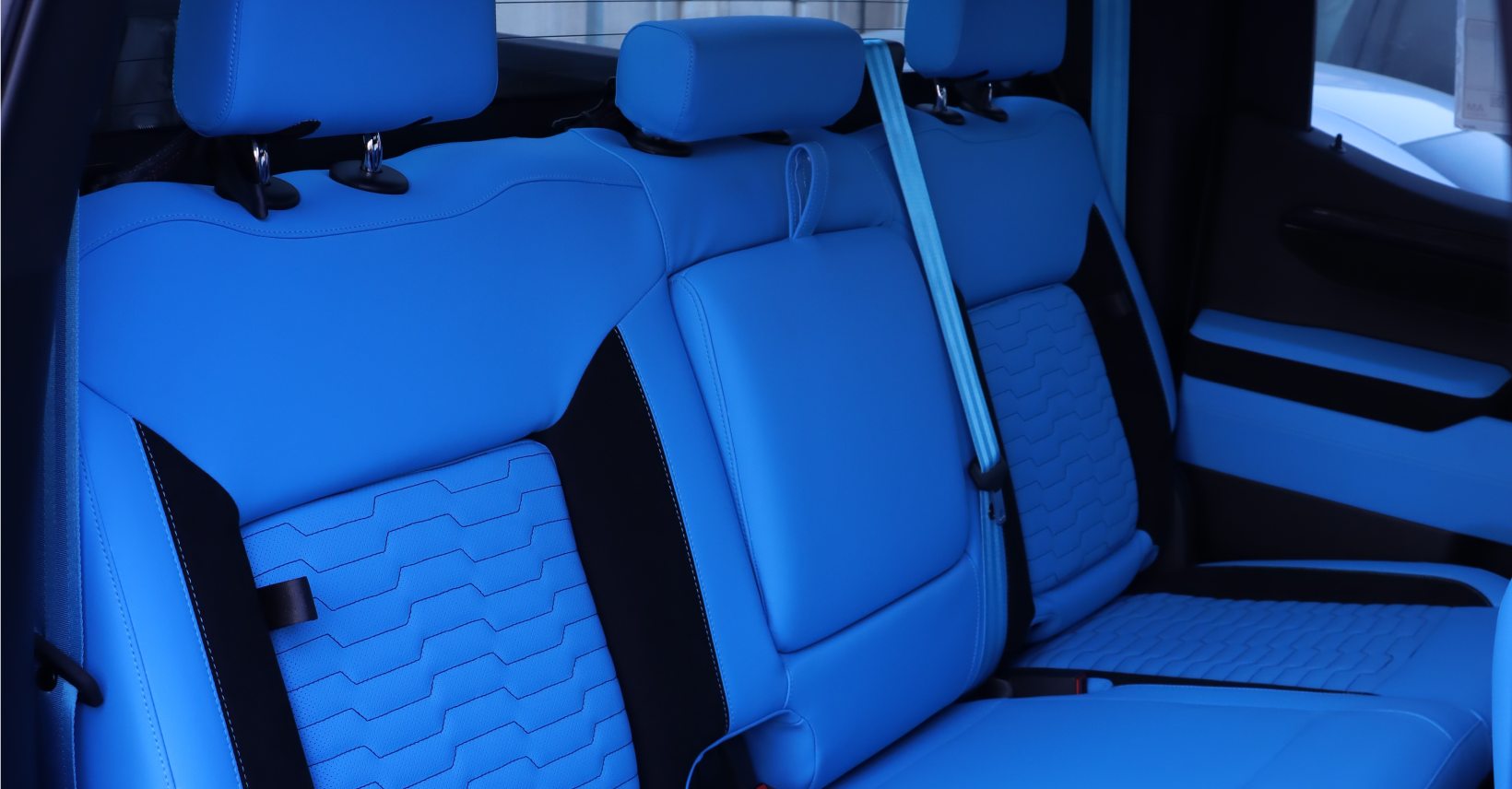 Elevating Your Vehicle's Interior - Autochapeau